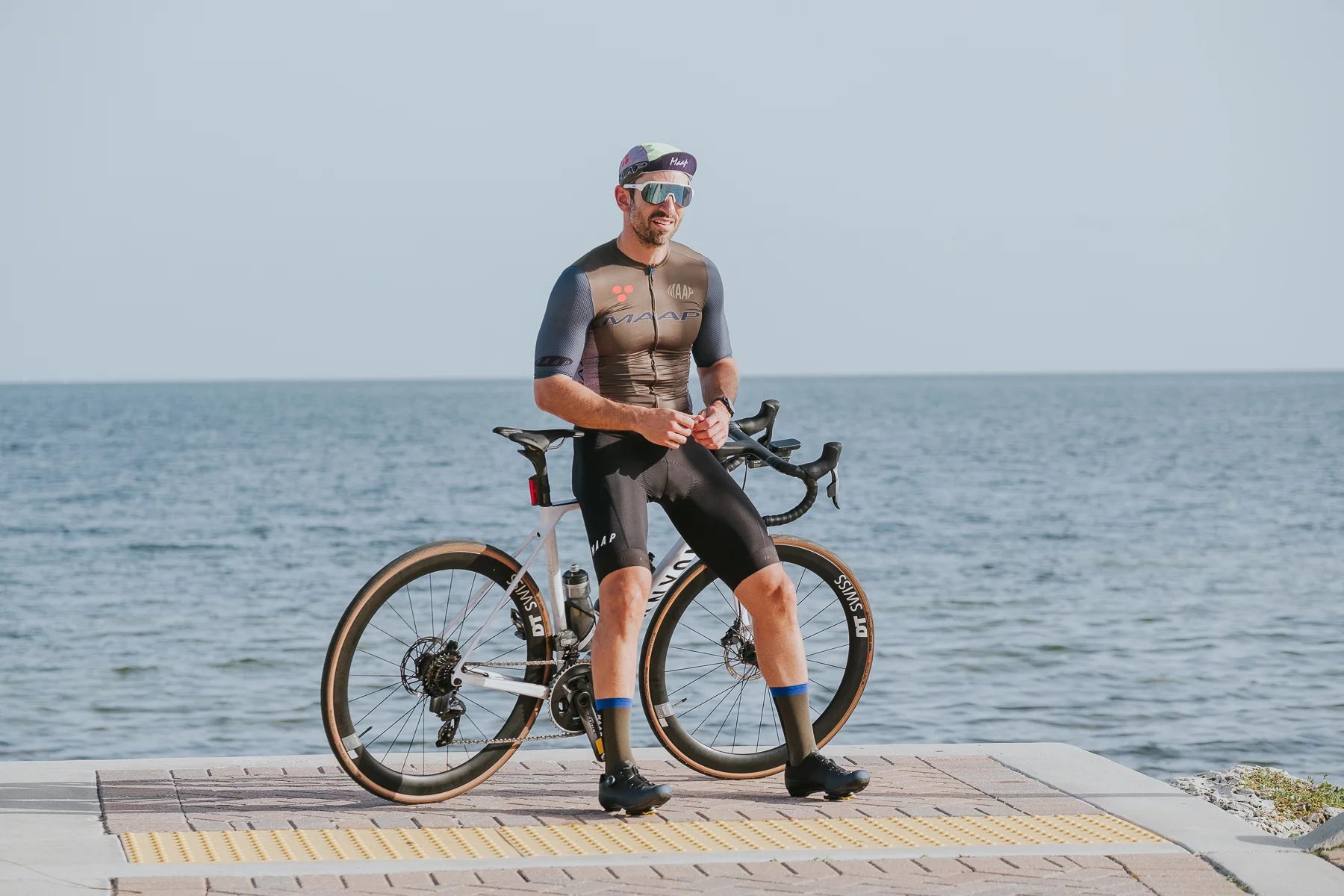 Safety Tips Every Cycler Needs to Know | La Byci