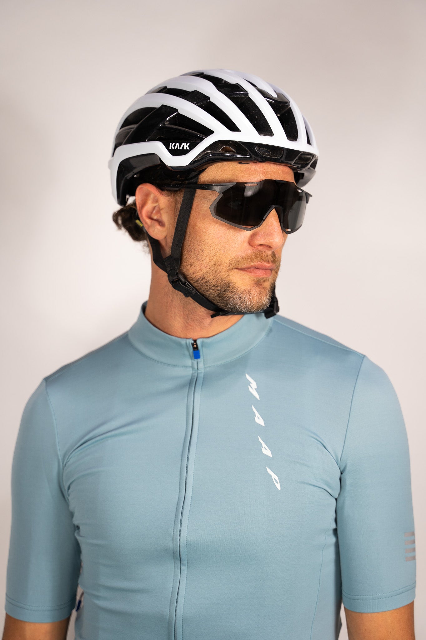 How Should a Bike Helmet Fit?