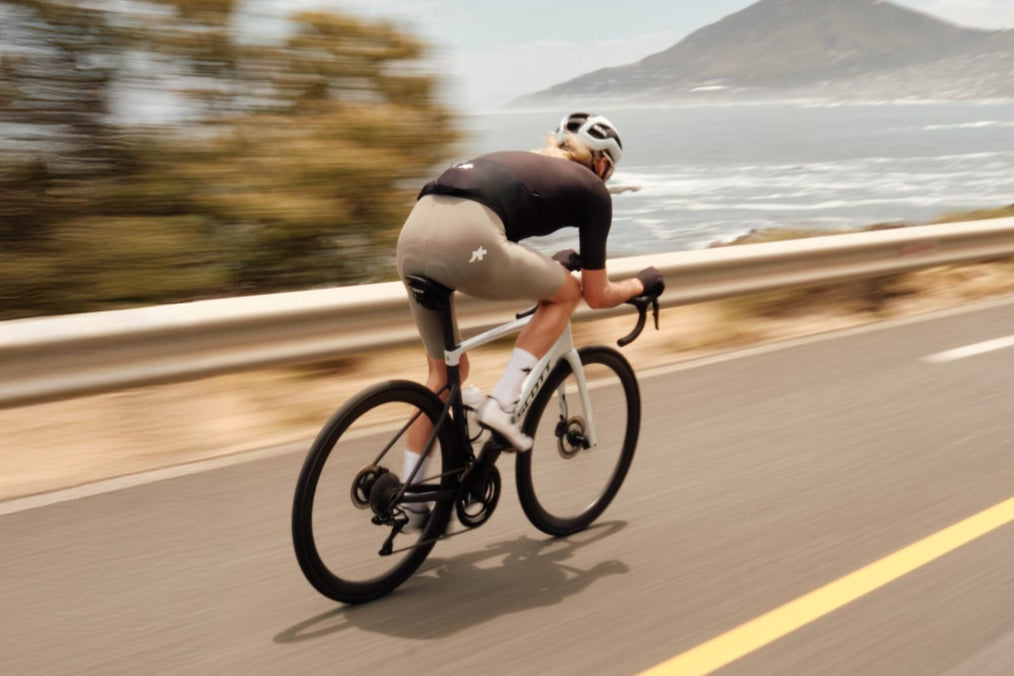 Explore the Collection of Men Cycling Gear | La Byci