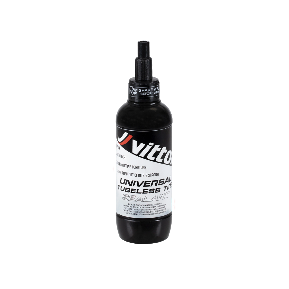 Shop the Vittoria Tubeless Tire Sealant | La Byci